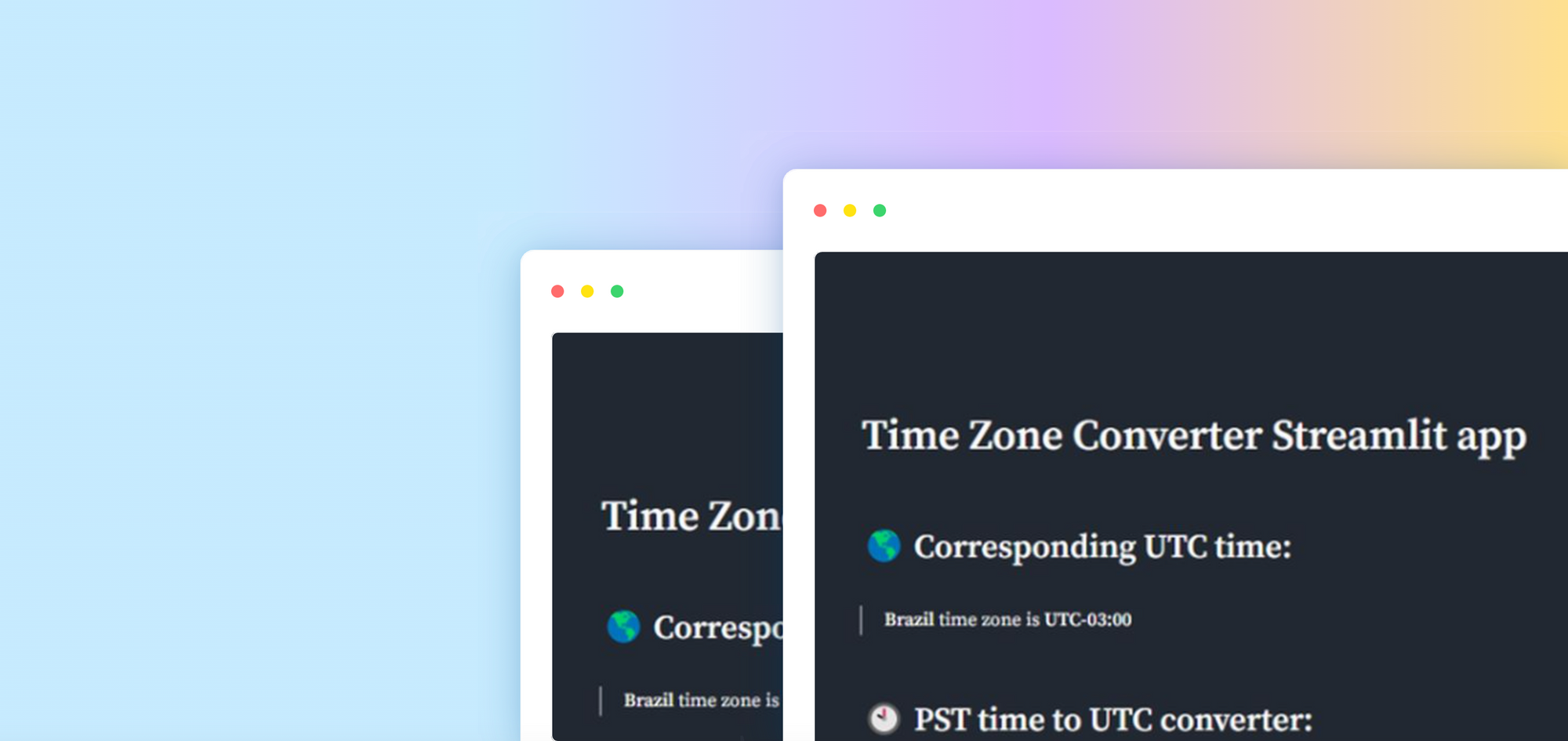 Creating A Time Zone Converter With Streamlit creating-a-time-zone-converter-with-streamlit