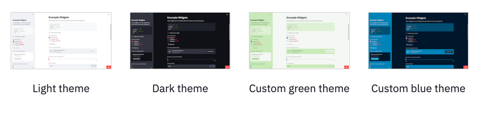App Layout And Style Tips Designing Apps For User Part Ii