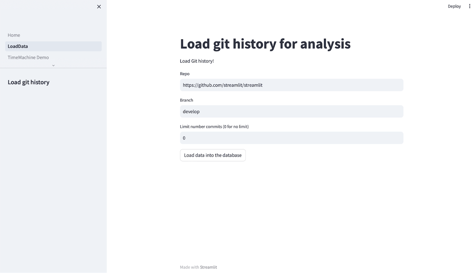 Using time-based RAG in LLM apps