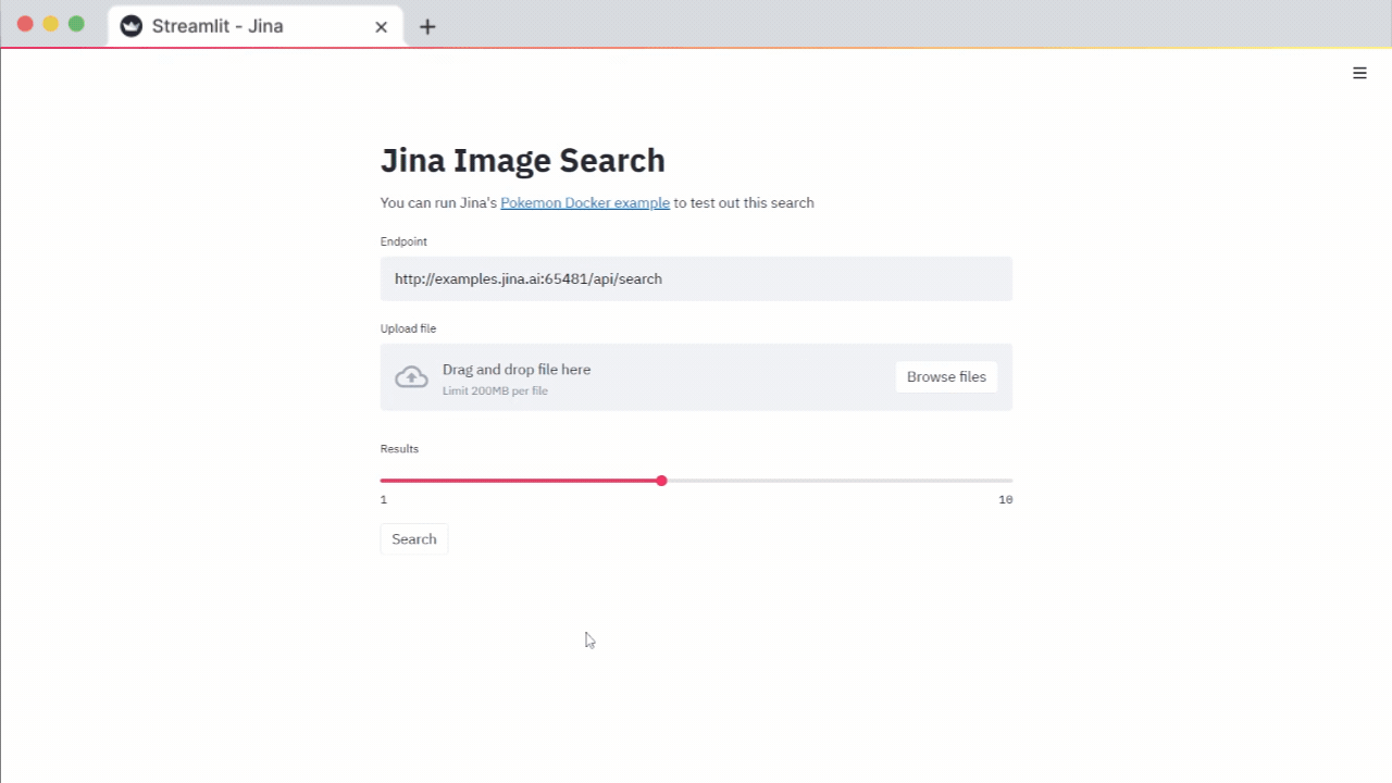 Build a Neural Search | Use Jina to Search Text or Images Build a Neural Search | Use Jina to Search Text or Images